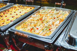 Rancho Chito – Restaurant, Salones de eventos, Servicio de Catering…