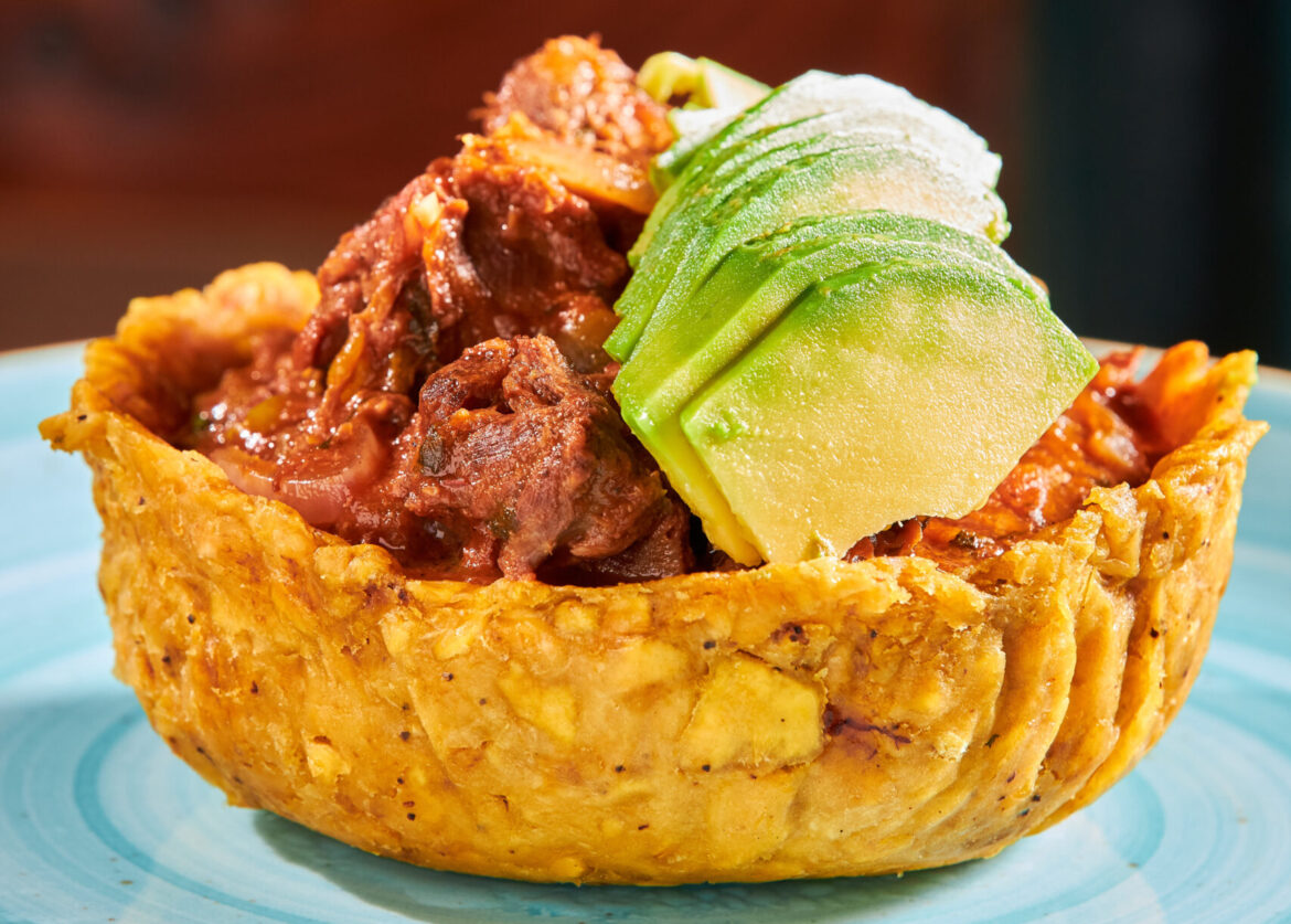 Nuestros Menú – Rancho Chito